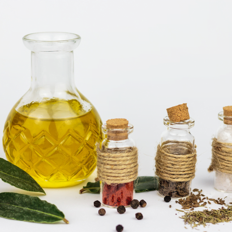 Rizole in der Tiermedizin - Sanalia